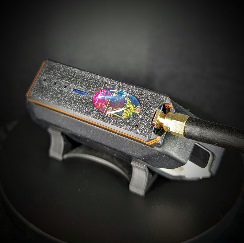 Flipper Zero, External CC1101, Antenna, Subghz, Flipper Zero Long Range ...