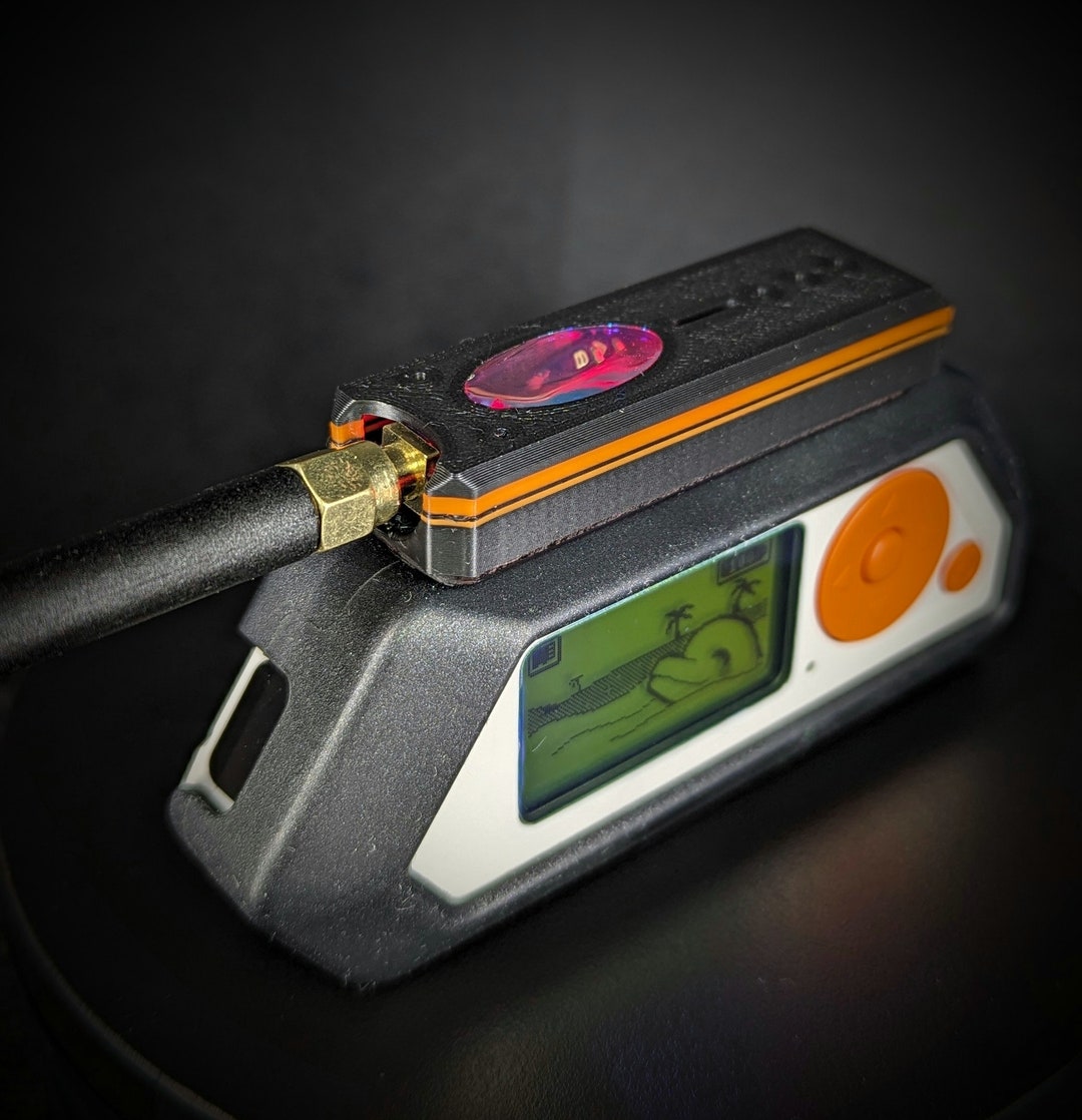 Flipper Zero, External CC1101, Antenna, Subghz, Flipper Zero Long Range ...