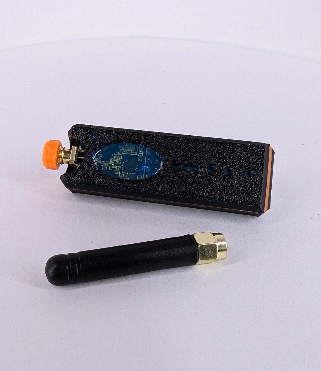 CC1101 Sub-ghz Range Extender External Board for Flipper Zero ...