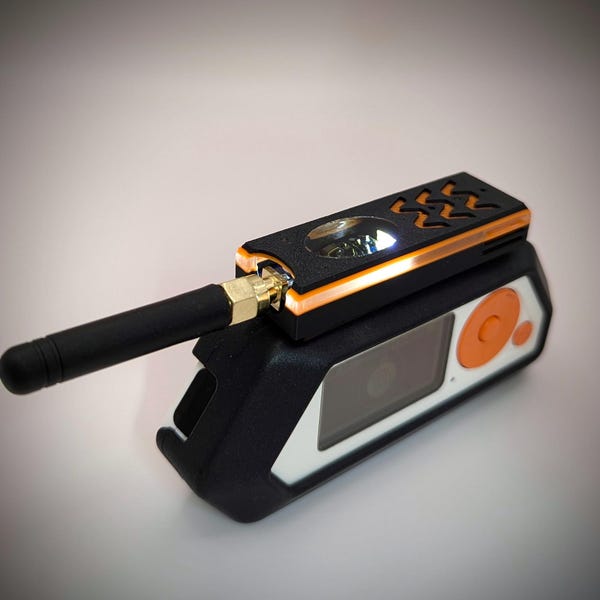 Flipper Zero Device - Etsy