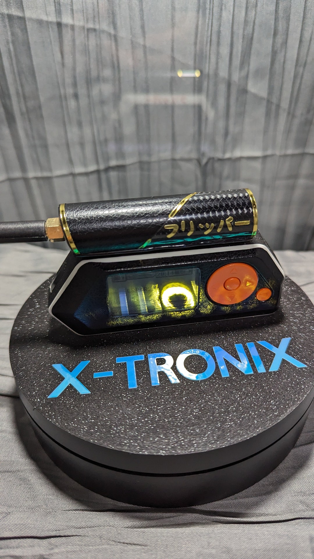 External FLIPPER Zero CC1101 LONG RANGE Antenna - Etsy