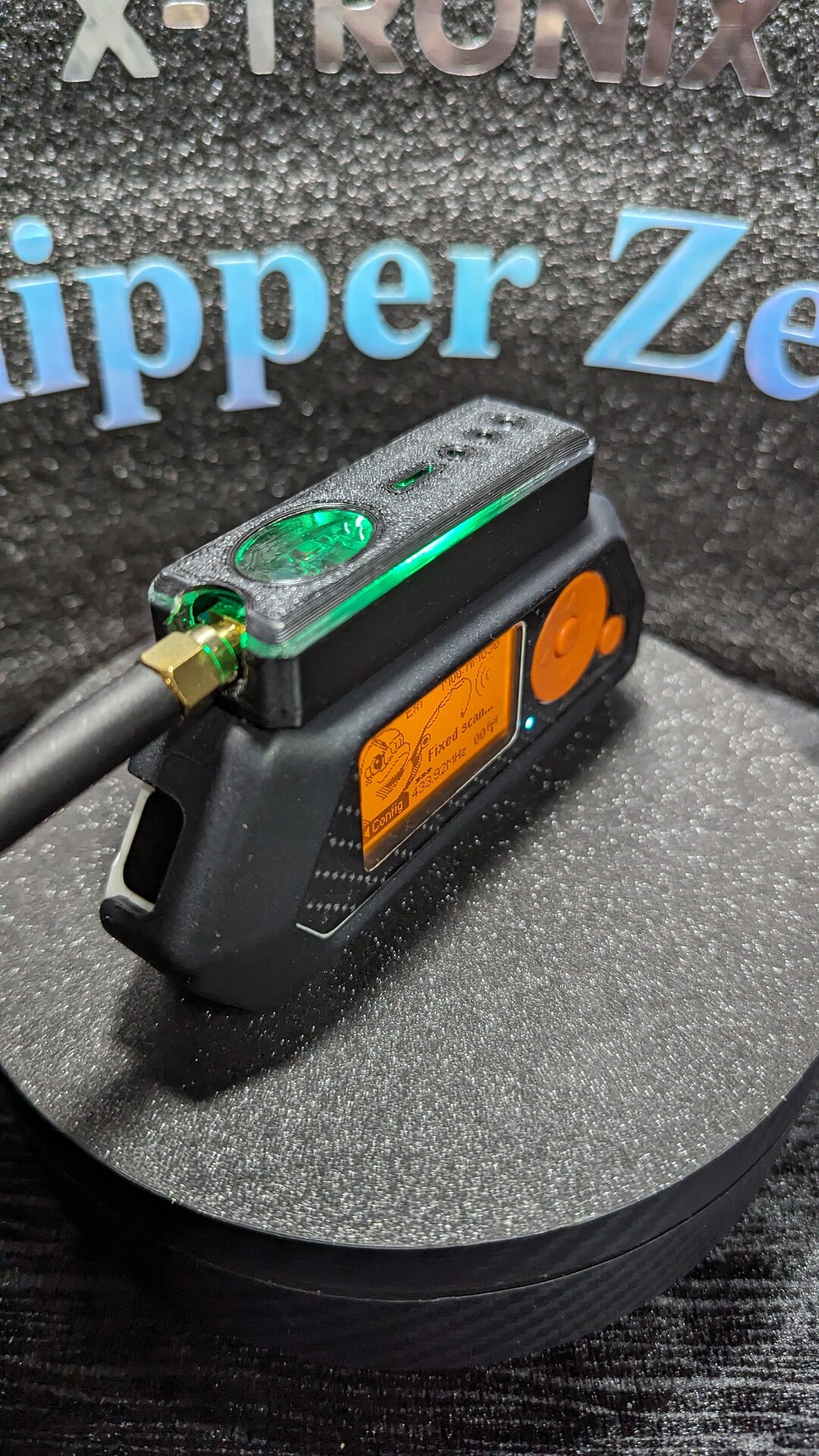 Flipper Zero External CC1101 Antenna - Etsy Canada