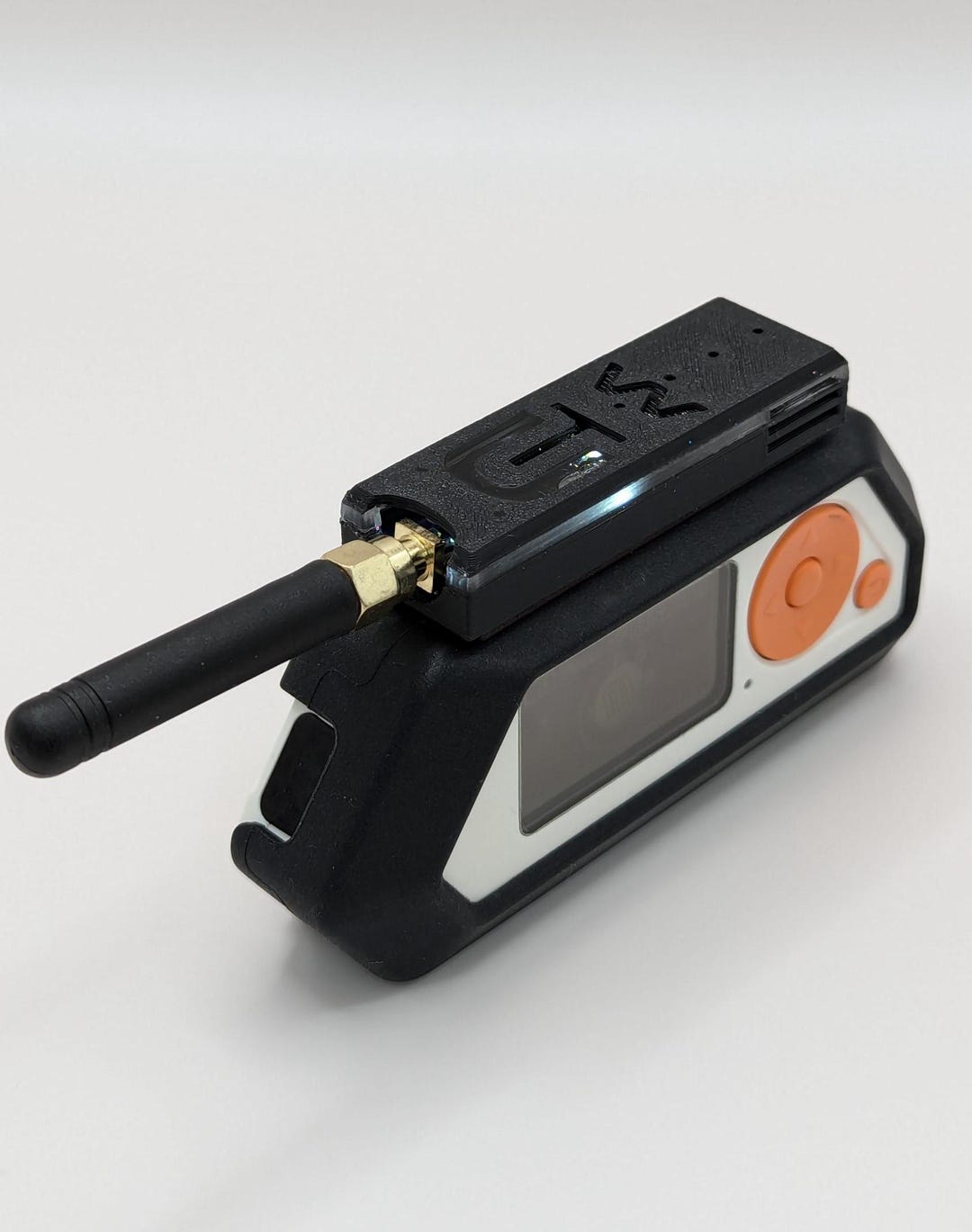 Flipper Zero, Dark Wave, CC1101, Subghz, External Antenna, for Enhanced ...