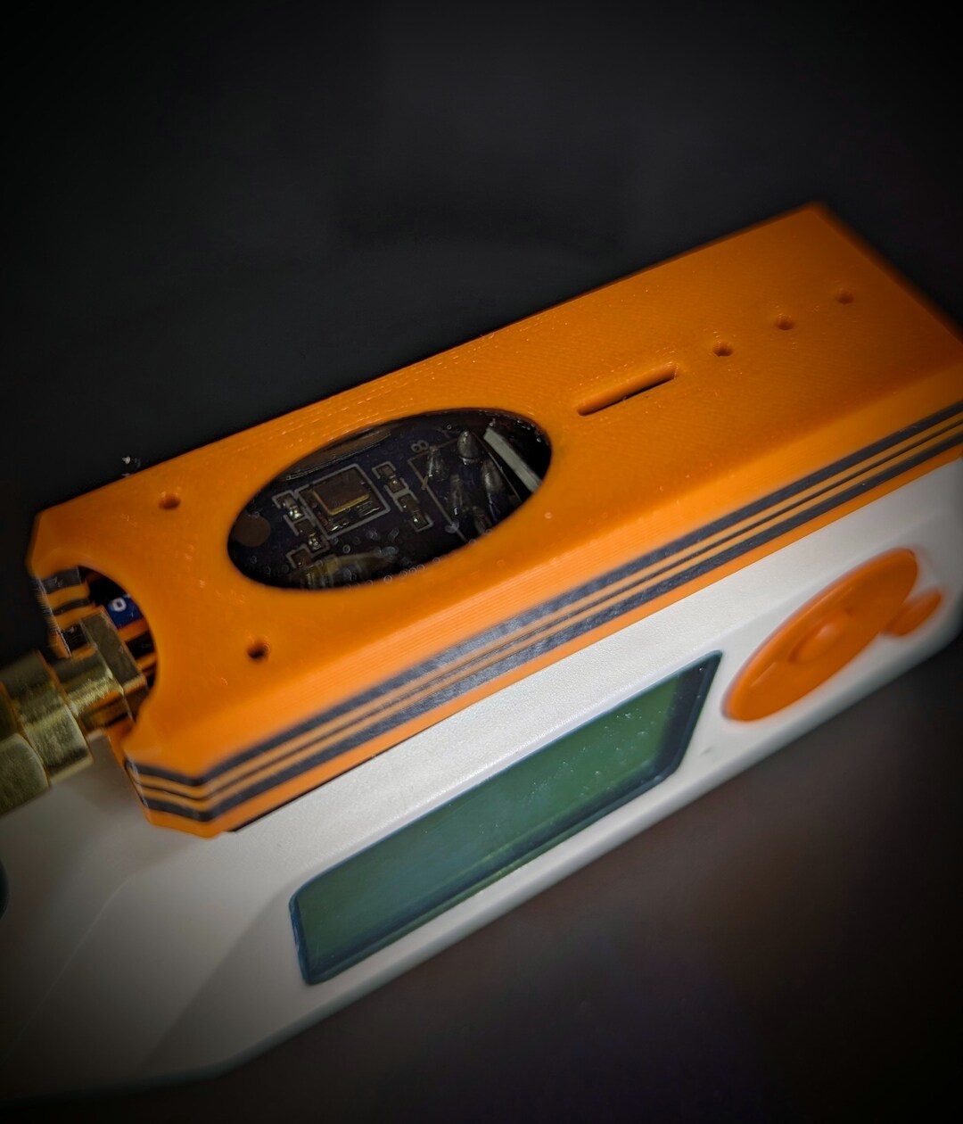 Flipper Zero, External CC1101, Antenna, Subghz, Flipper Zero Long Range ...