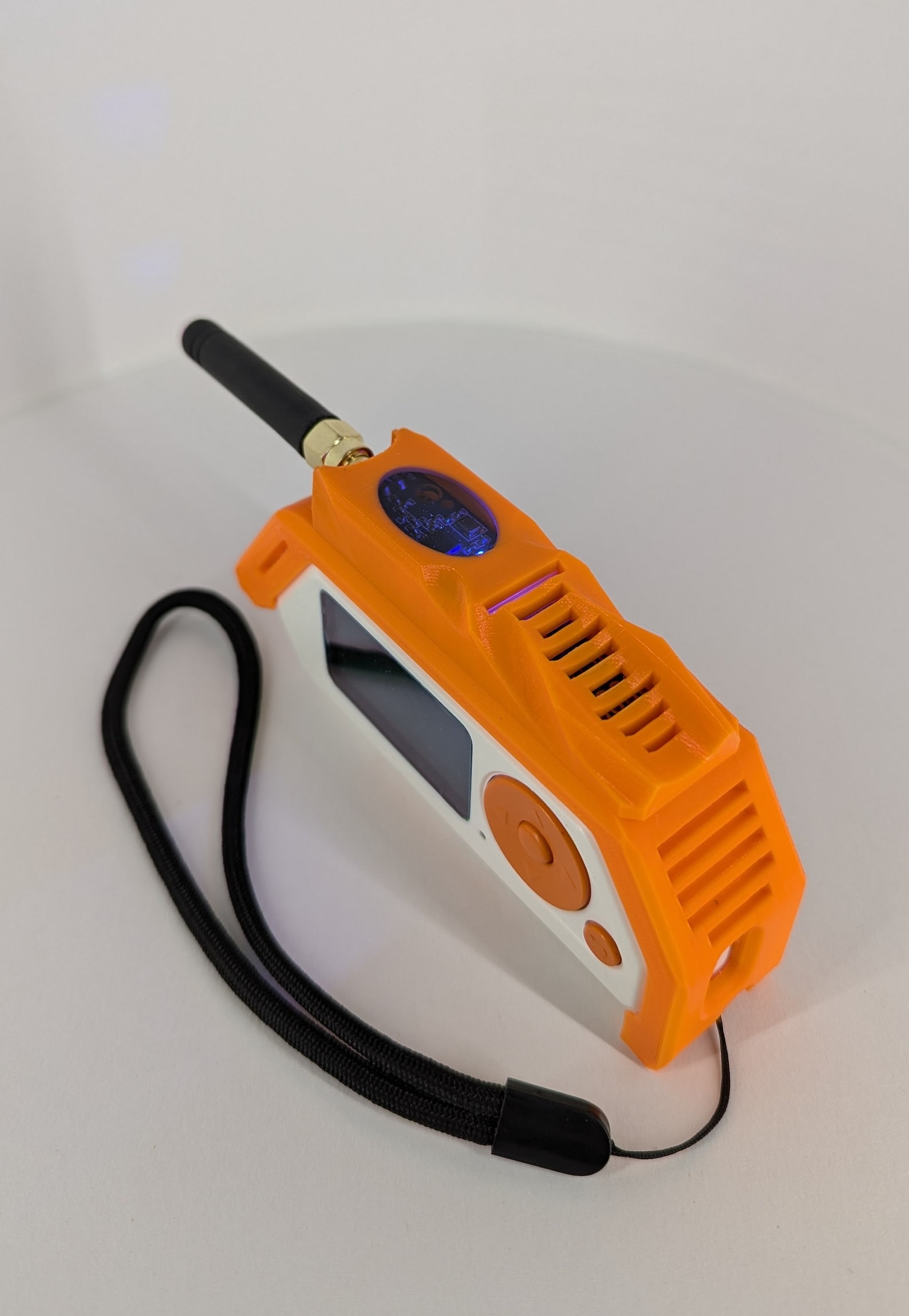 Flipper Zero, External CC1101, Antenna, Subghz, Flipper Zero Long Range ...