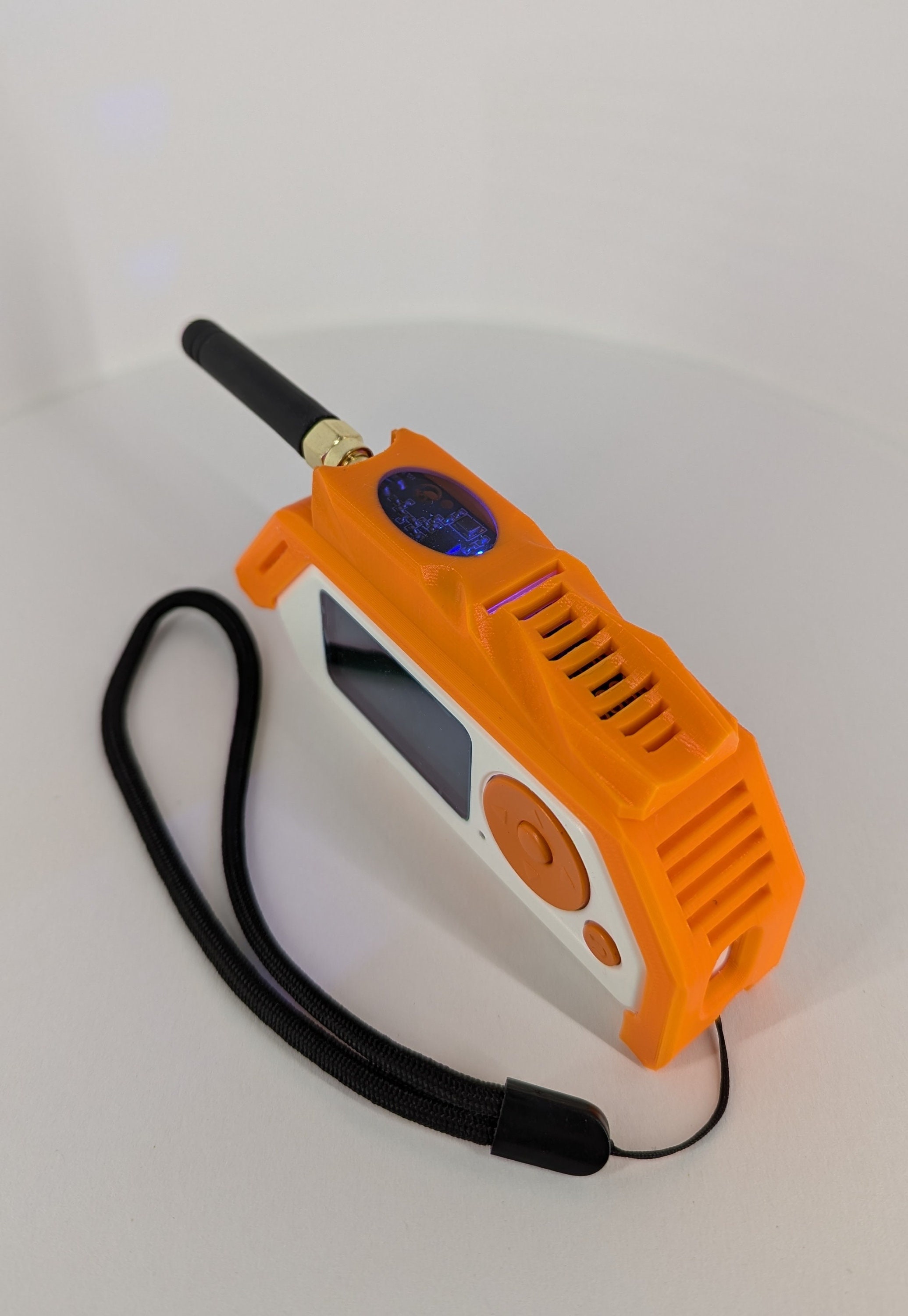 Flipper Zero, External CC1101, Antenna, Subghz, Flipper Zero Long Range ...