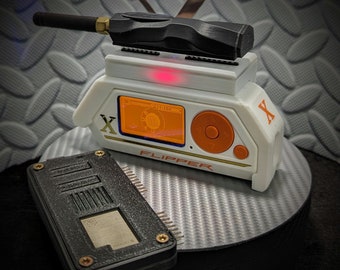 Flipper Zero, External CC1101, Antenna, Subghz, Flipper Zero Long Range ...