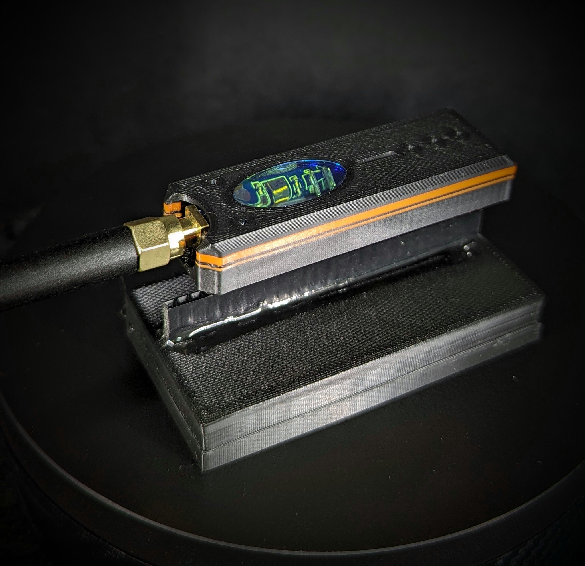 Flipper Zero, External CC1101, Antenna, Subghz, Flipper Zero Long Range ...