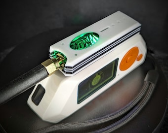 Flipper Zero, External CC1101, Antenna, Subghz, Flipper Zero Long Range ...