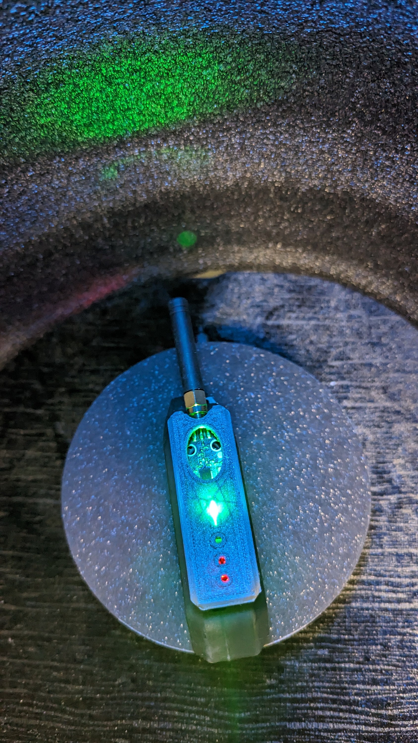 Flipper Zero External CC1101 Antenna - Etsy