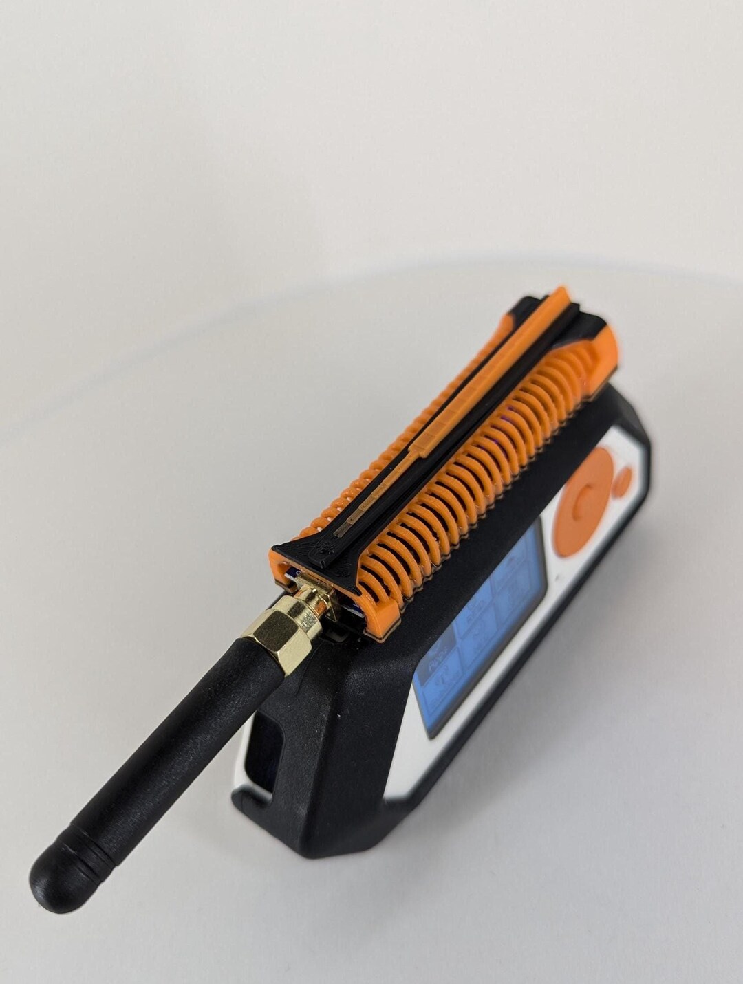 CC1101 for Flipper Zero External Sub-ghz Range Extender Board With GPIO ...