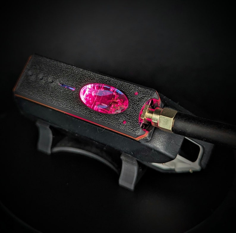 Flipper Zero, External CC1101, Antenna, Subghz, Flipper Zero Long Range ...