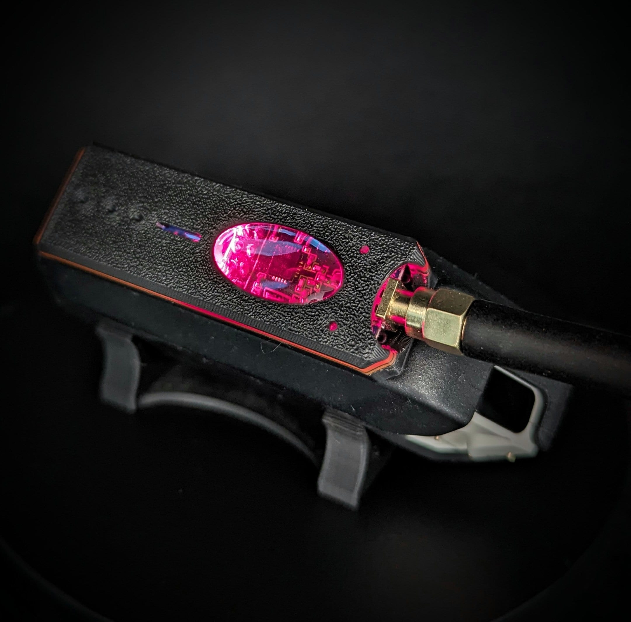 Flipper Zero, External CC1101, Antenna, Subghz, Flipper Zero Long Range ...