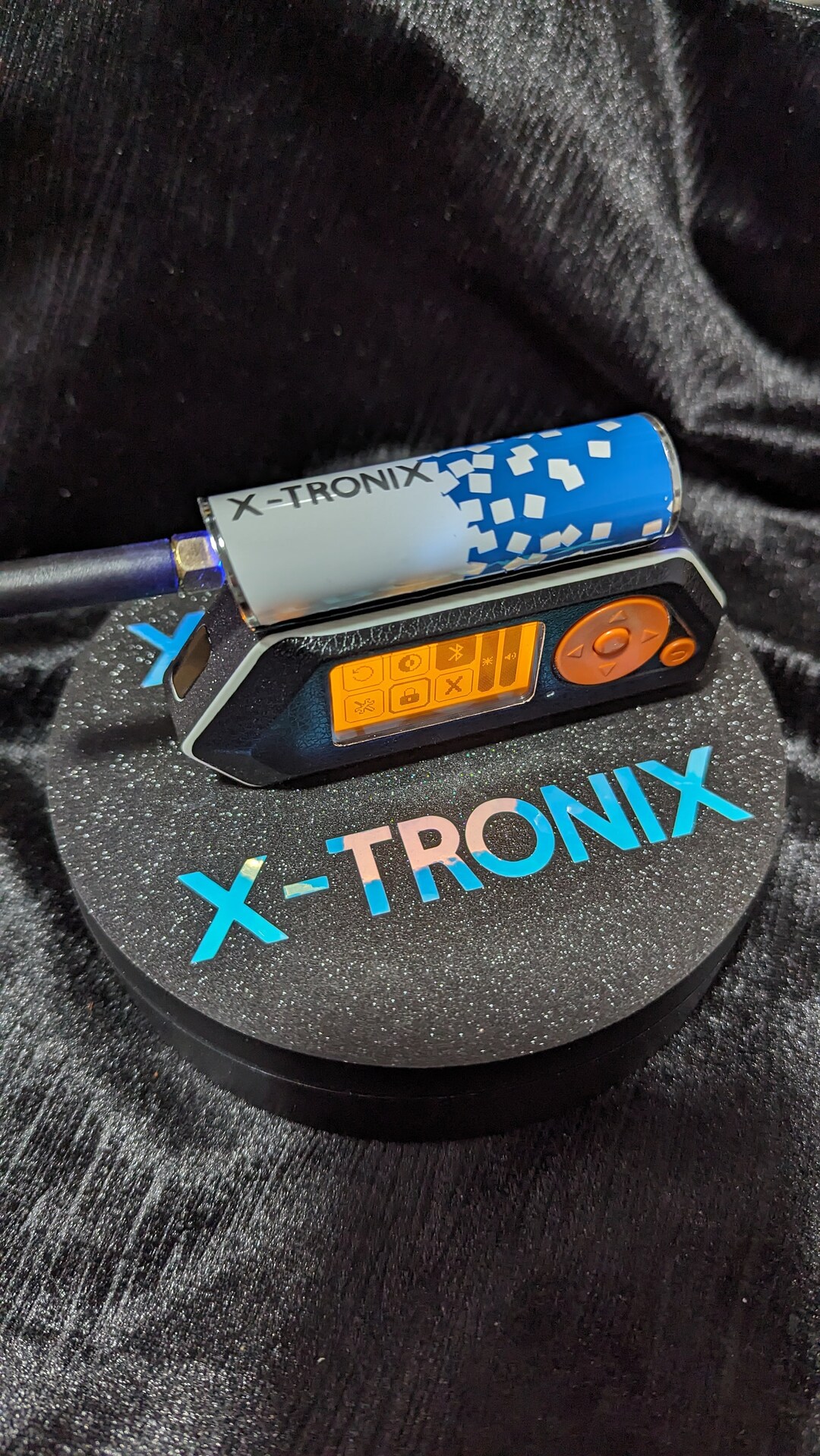 Flipper Zero CC1101 External Antenna - Etsy