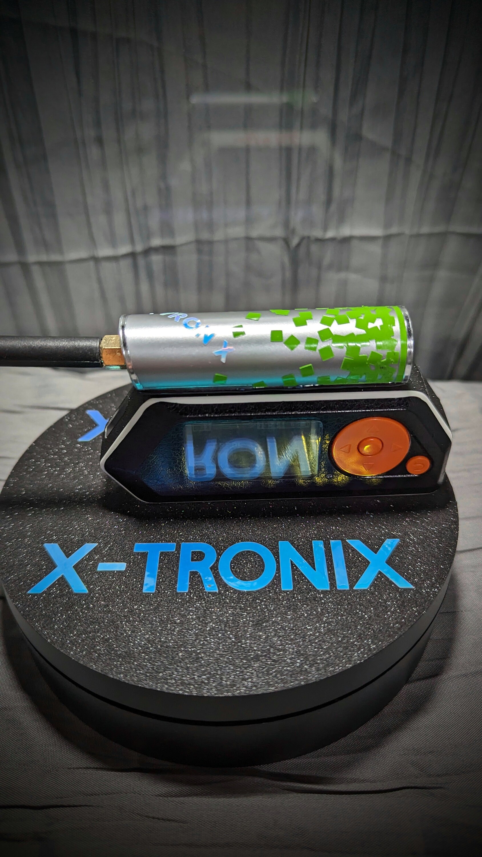 External FLIPPER Zero CC1101 LONG RANGE Antenna - Etsy