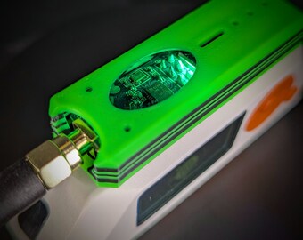 Flipper Zero, External CC1101, Antenna, Subghz, Flipper Zero Long Range ...