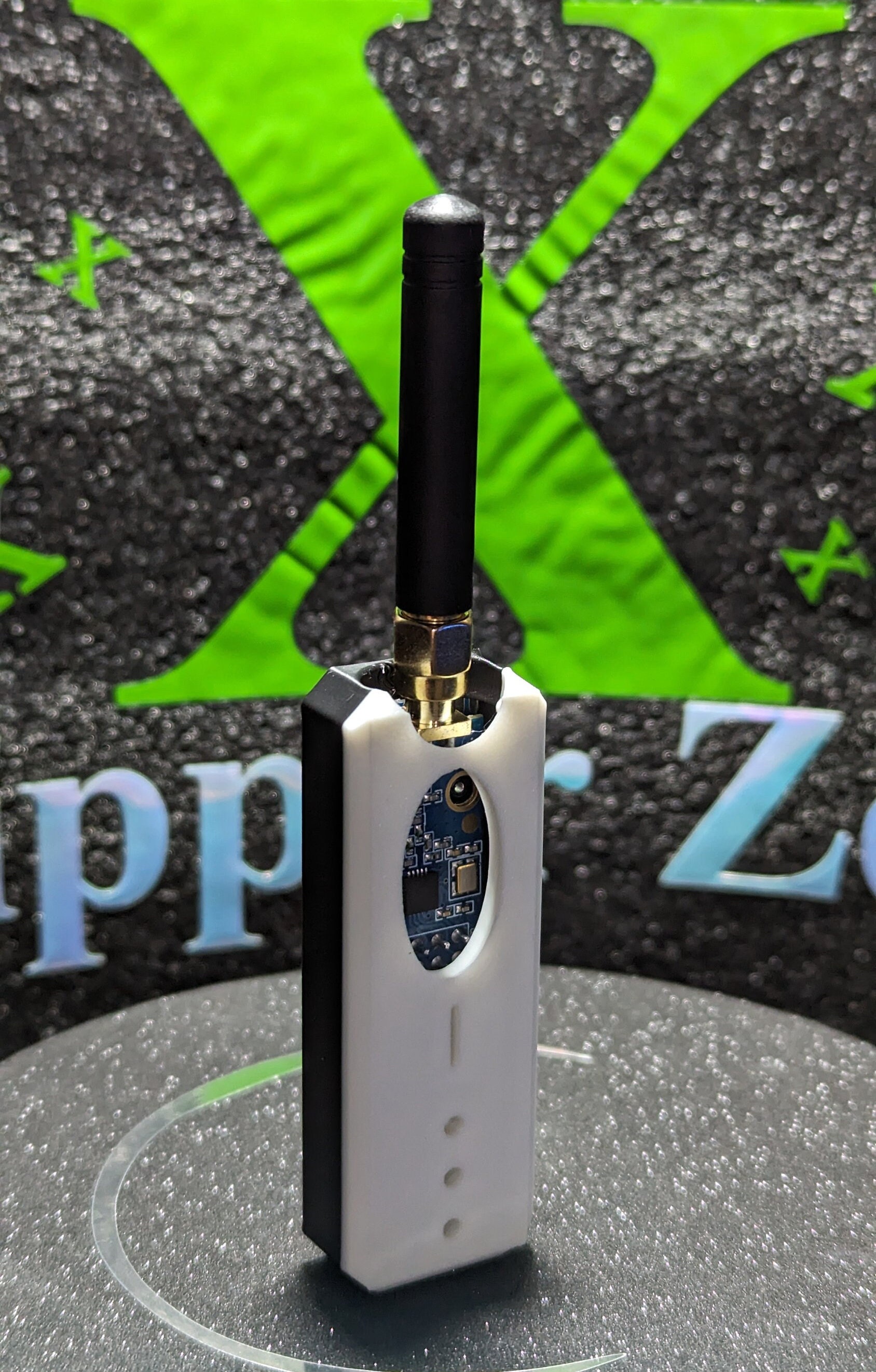 Flipper Zero, External CC1101, Antenna, Subghz, Flipper Zero Long Range ...