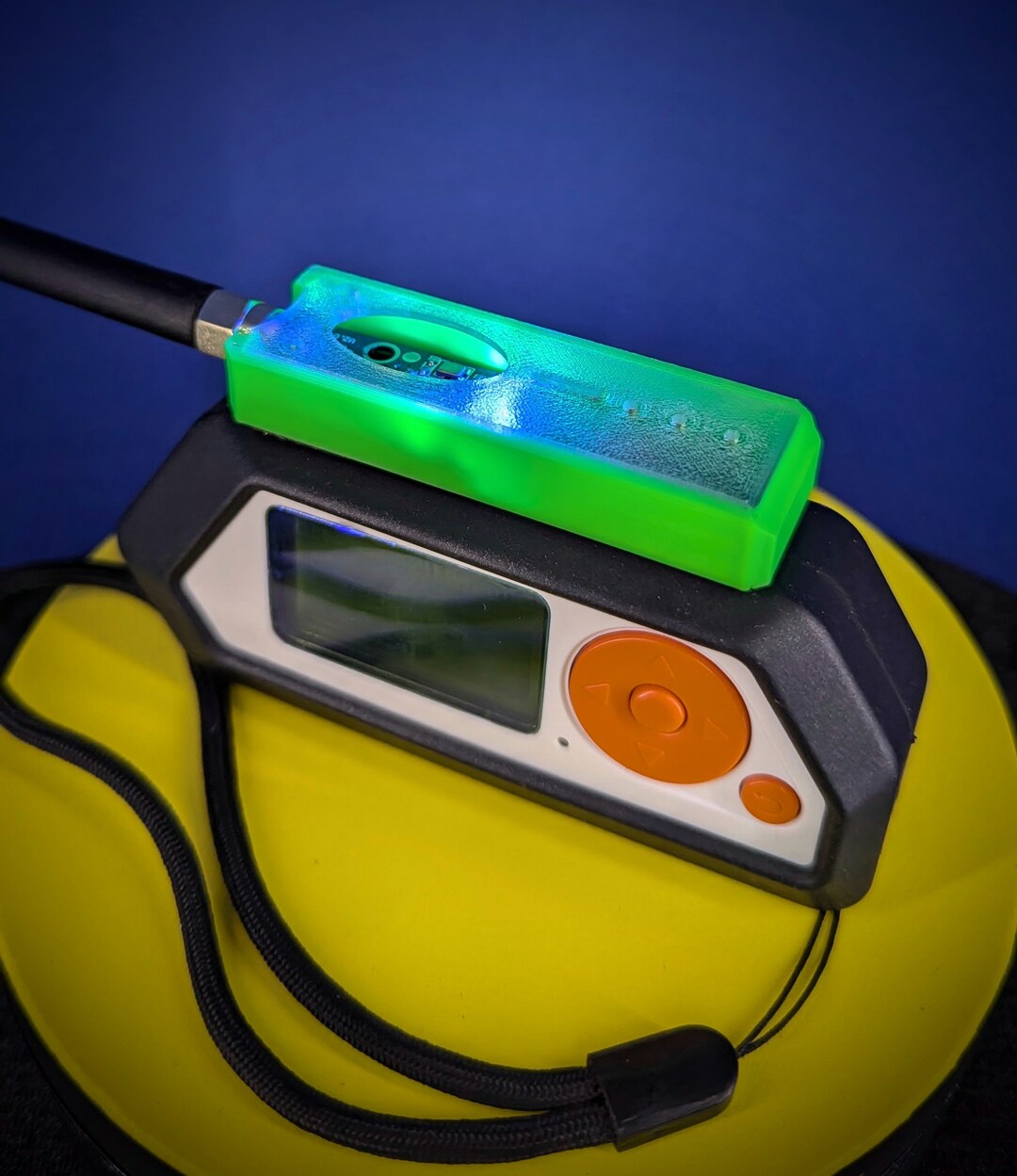 Flipper Zero, External CC1101, Antenna, Subghz, Flipper Zero Long Range ...