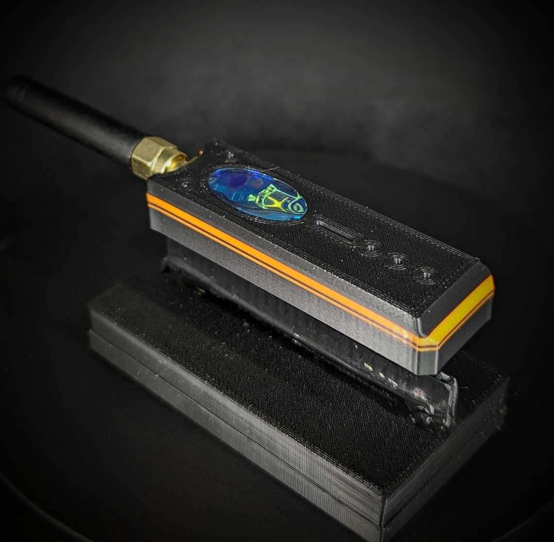 Flipper Zero, External CC1101, Antenna, Subghz, Flipper Zero Long Range ...