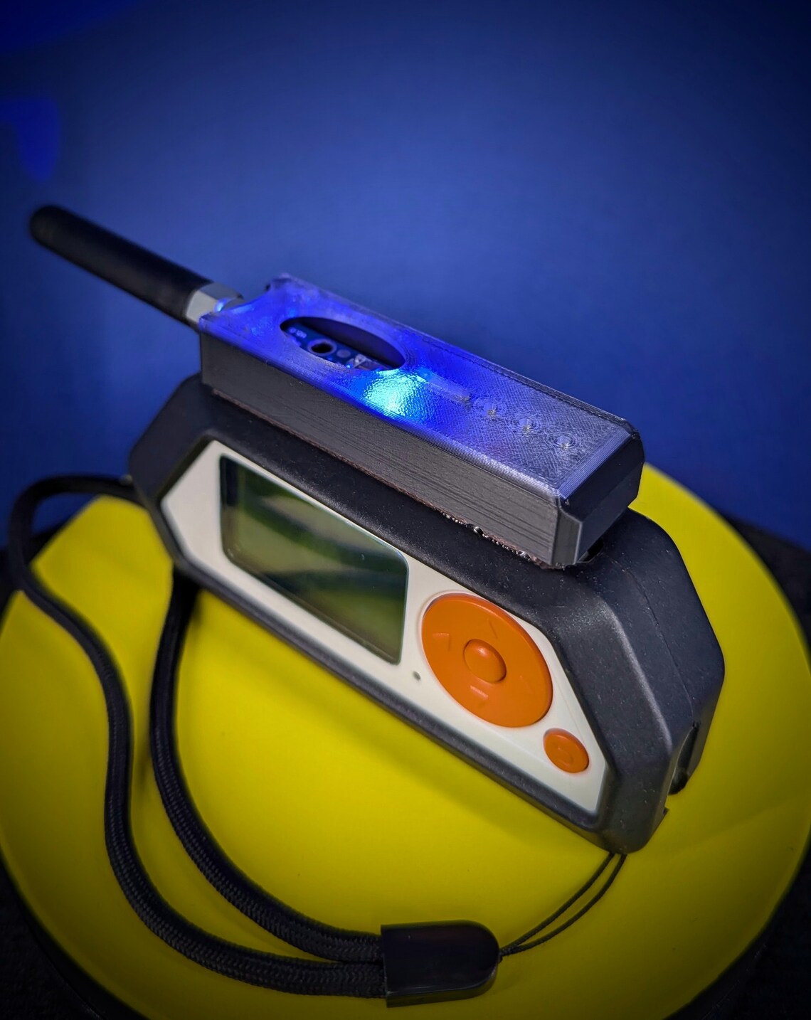 Flipper Zero, External CC1101, Antenna, Subghz, Flipper Zero Long Range ...