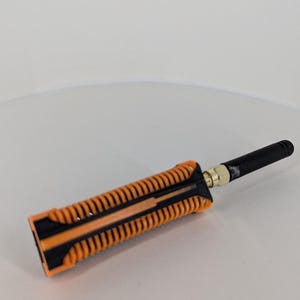 CC1101 for Flipper Zero External Sub-ghz Range Extender Board With GPIO ...