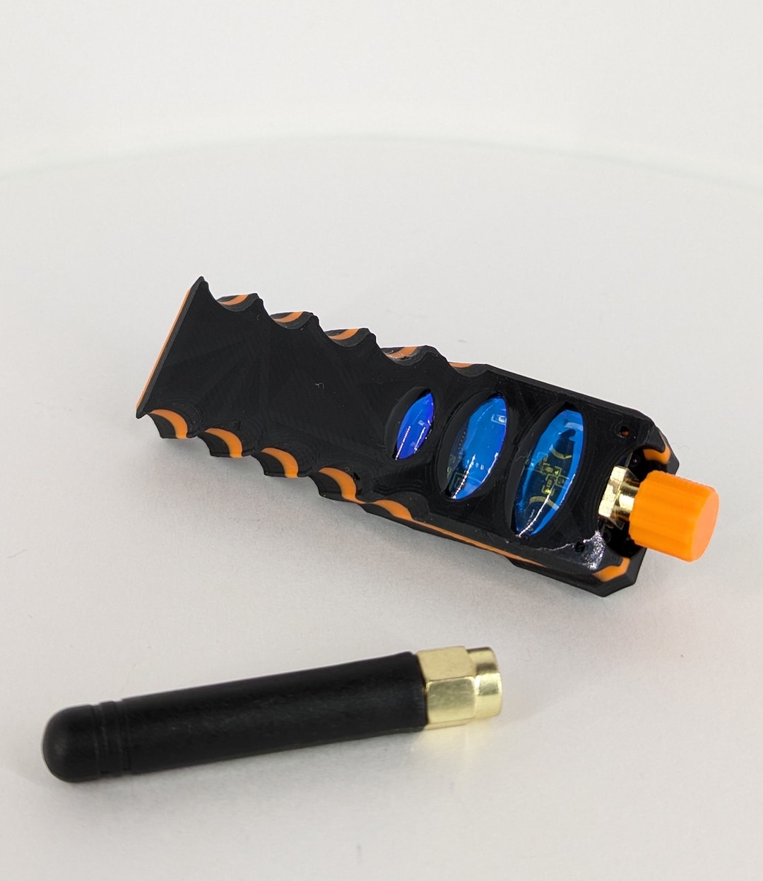 Flipper Zero, External CC1101, Antenna, Subghz, Flipper Zero Long Range ...