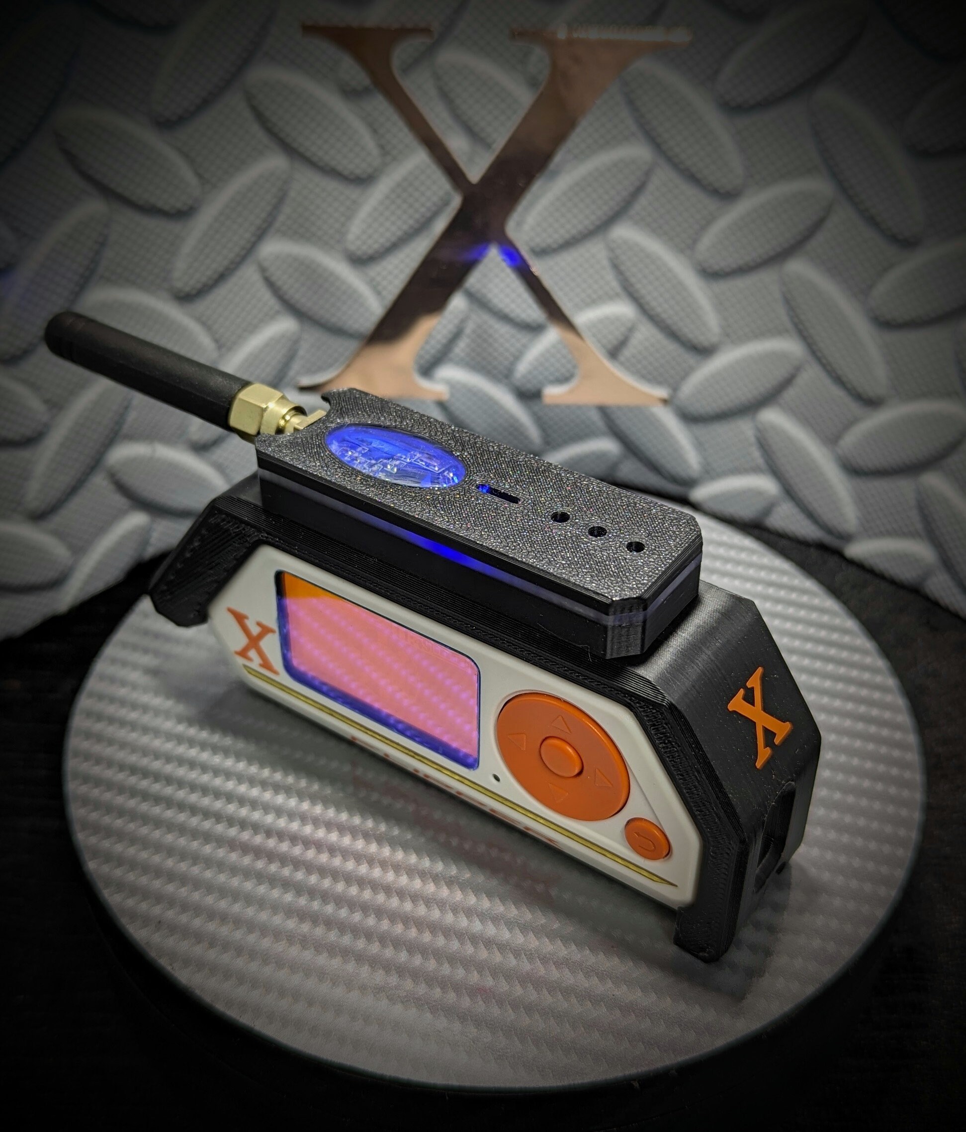 Flipper Zero, External CC1101, Antenna, Subghz, Flipper Zero Long Range ...