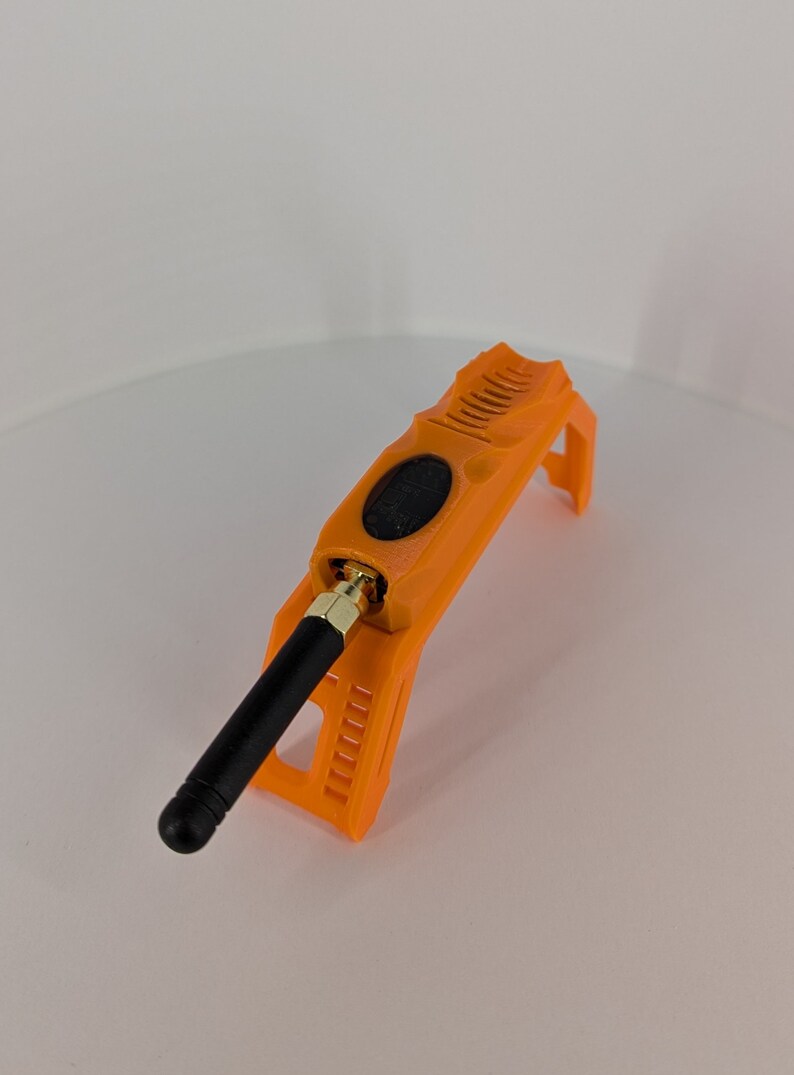 Flipper Zero, External CC1101, Antenna, Subghz, Flipper Zero Long Range ...