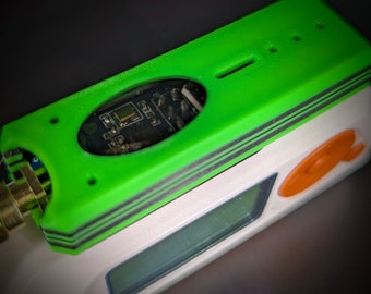 Flipper Zero, External CC1101, Antenna, Subghz, Flipper Zero Long Range ...