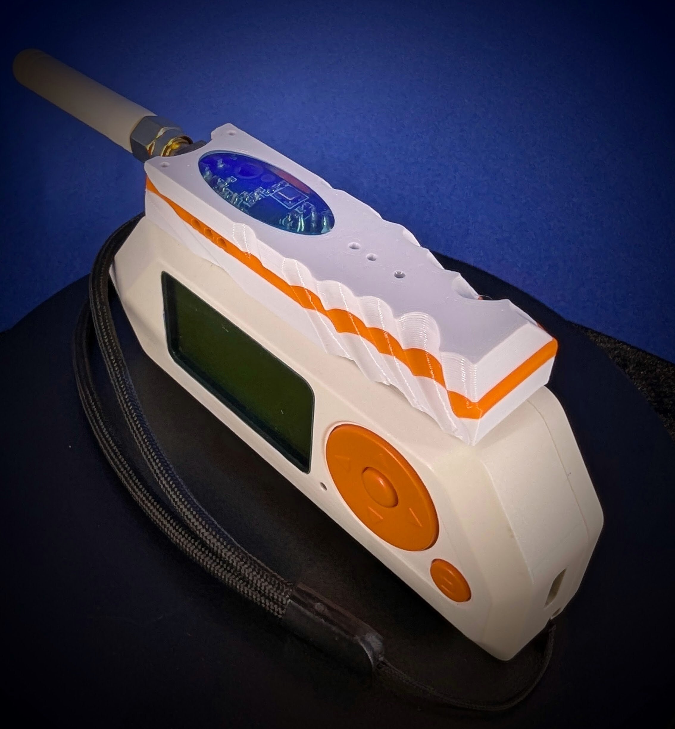 Flipper Zero, External CC1101, Antenna, Subghz, Flipper Zero Long Range ...