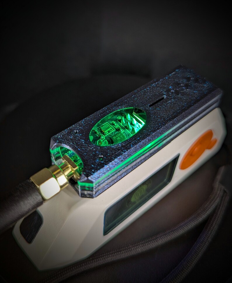 Flipper Zero, External CC1101, Antenna, Subghz, Flipper Zero Long Range ...