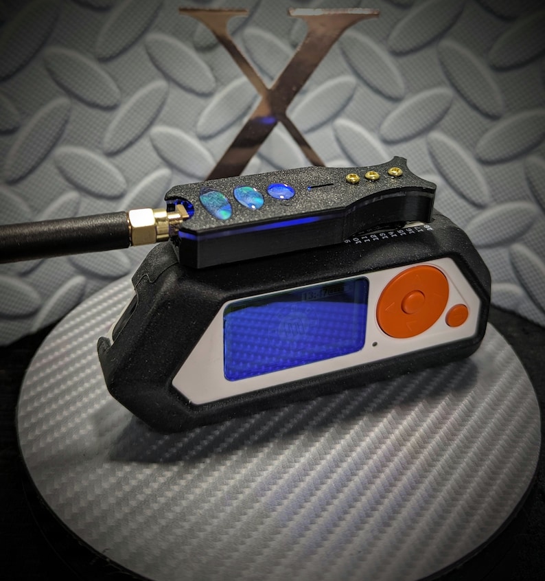 Flipper Zero, External CC1101, Antenna, Subghz, Flipper Zero Long Range ...