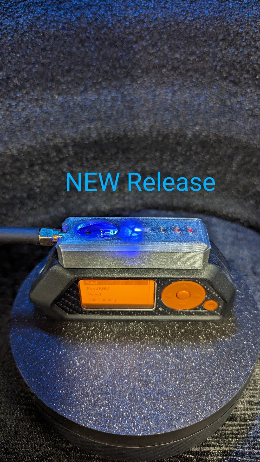 Flipper Zero External CC1101 Antenna - Etsy