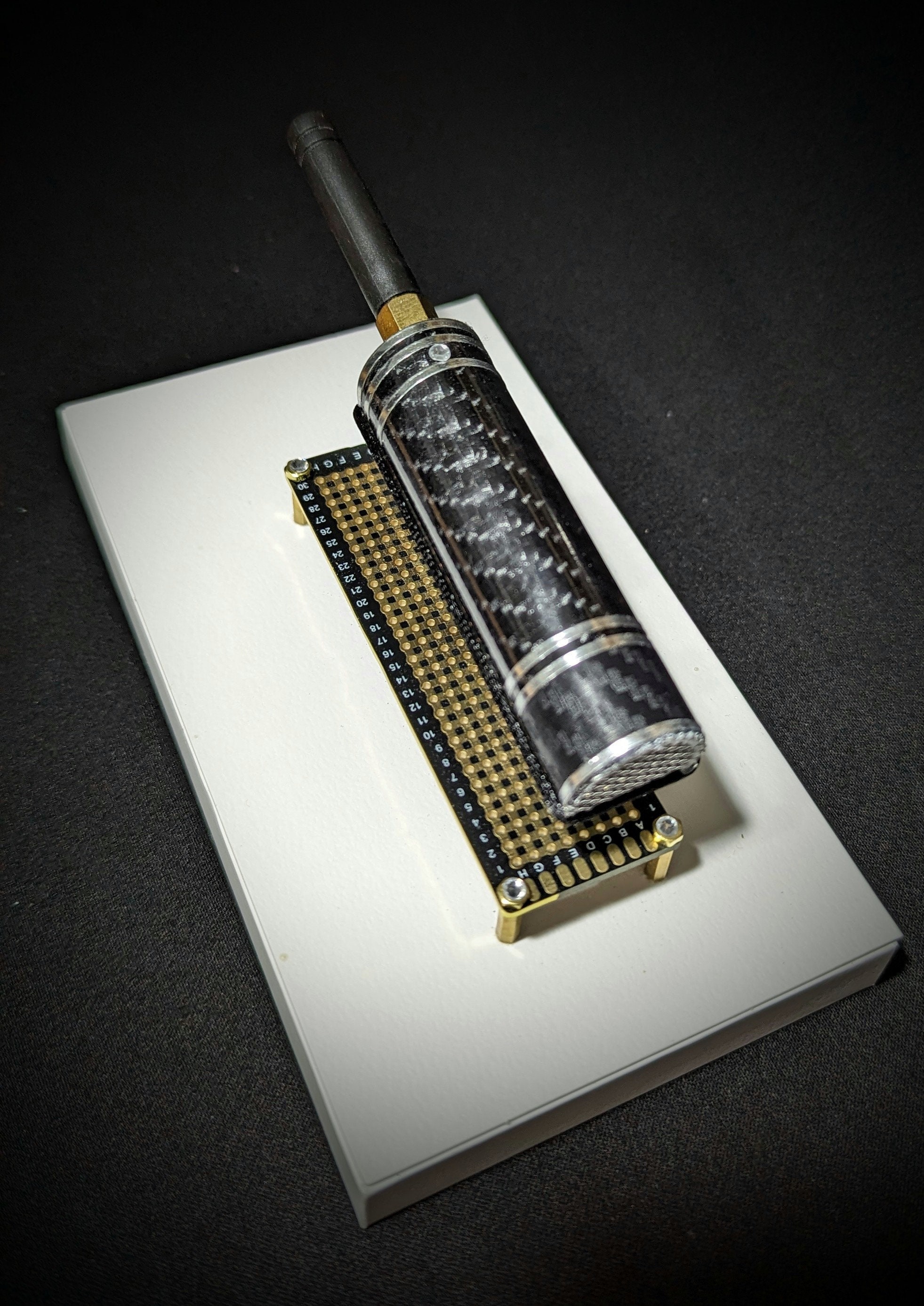 External FLIPPER Zero CC1101 LONG RANGE Antenna - Etsy