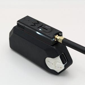 Flipper Zero, Dark Wave, CC1101, Subghz, External Antenna, for Enhanced ...