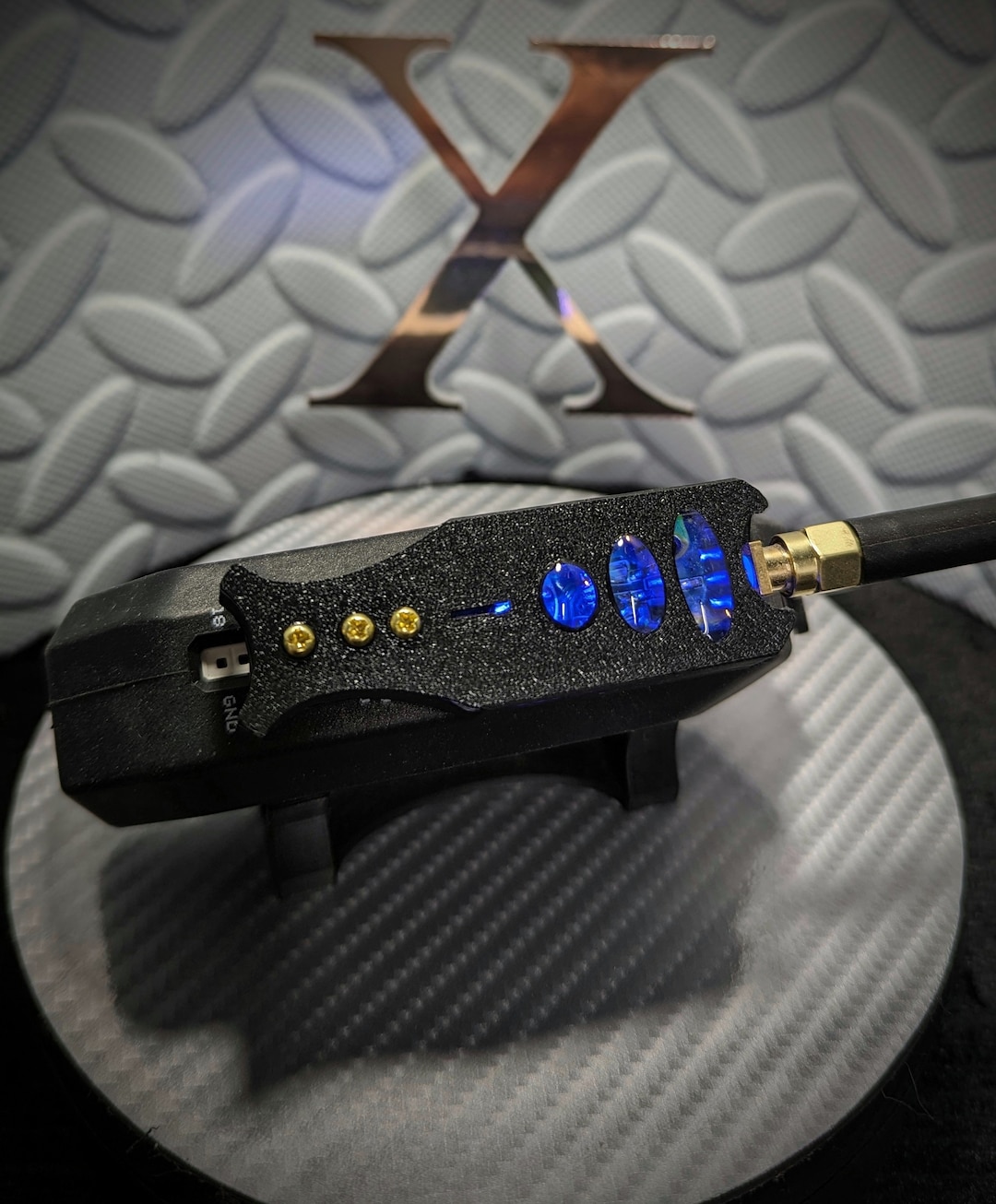 Flipper Zero, External CC1101, Antenna, Subghz, Flipper Zero Long Range ...