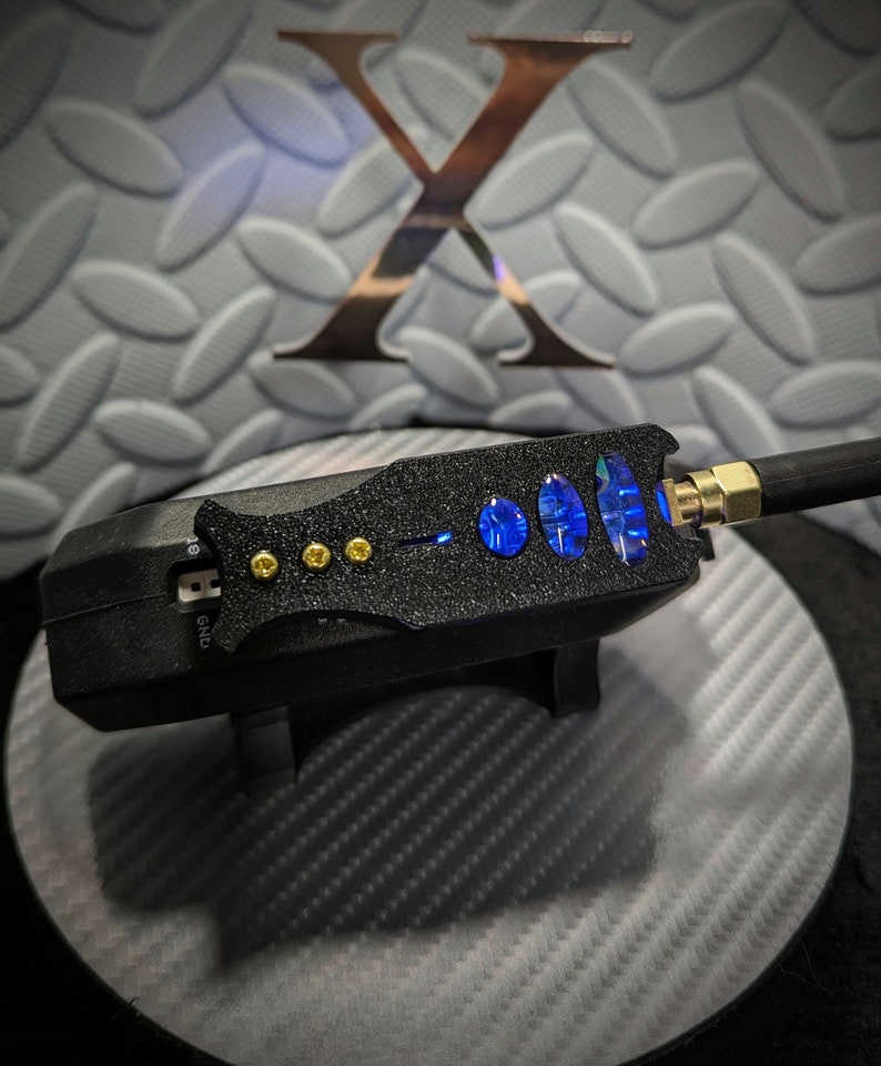 Flipper Zero, External CC1101, Antenna, Subghz, Flipper Zero Long Range ...