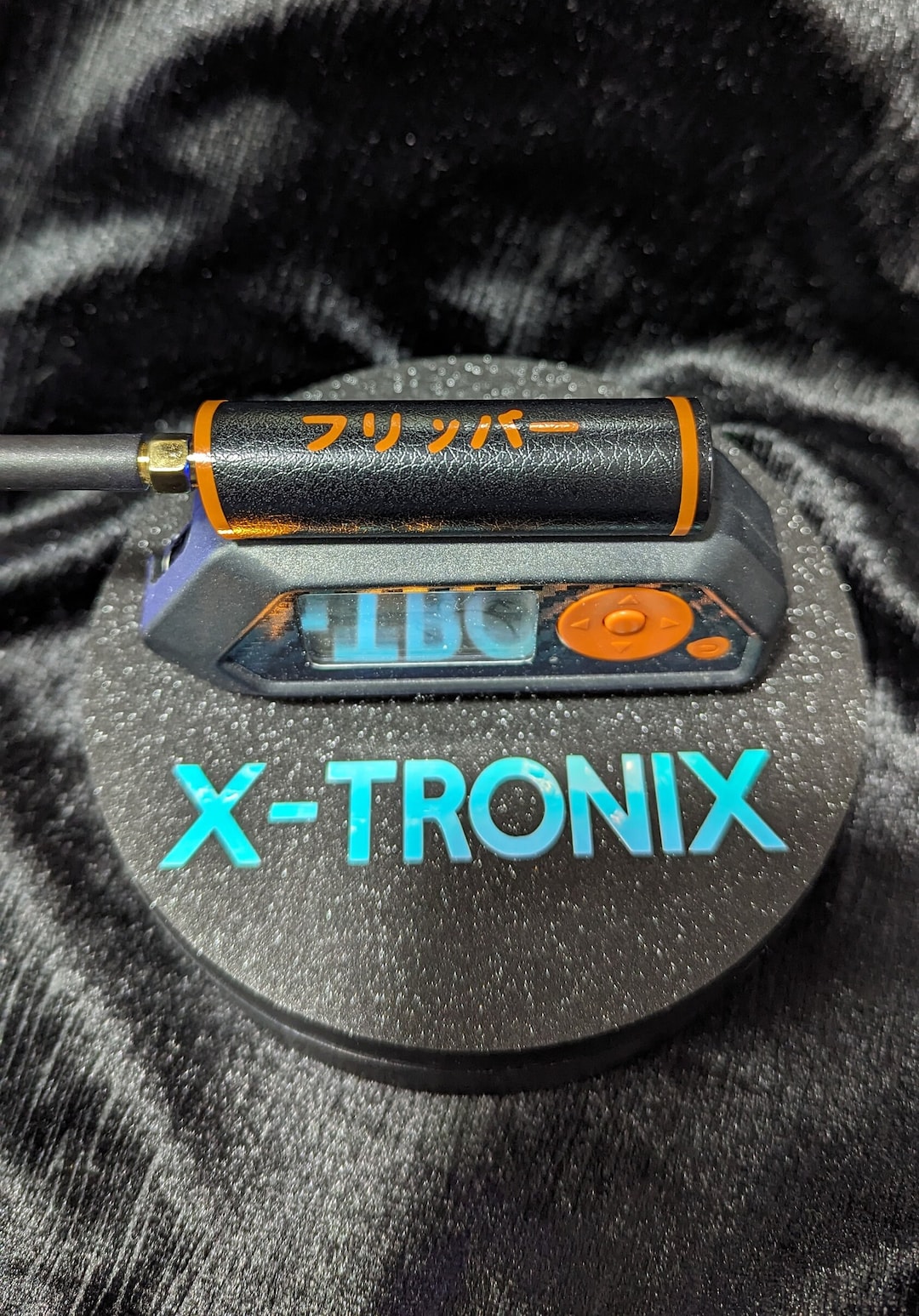 External FLIPPER Zero CC1101 LONG RANGE Antenna - Etsy