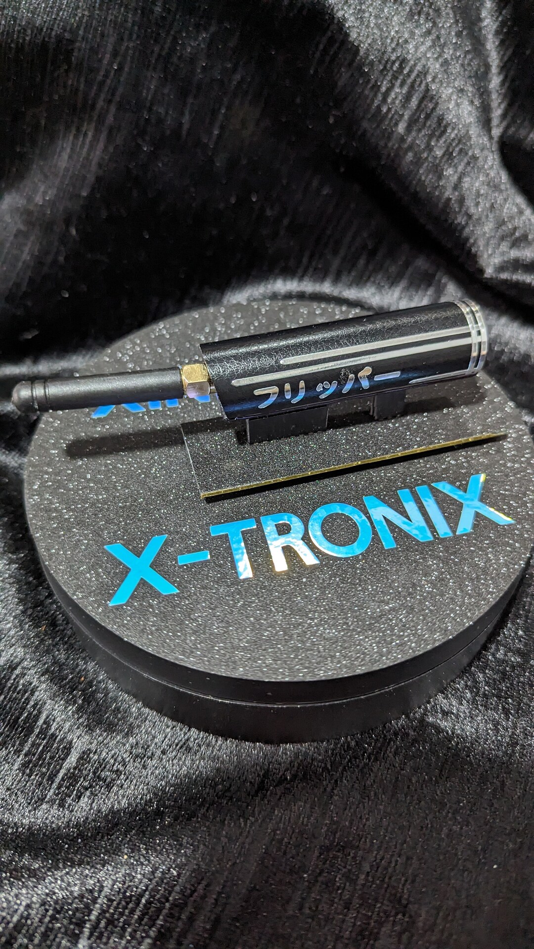 External FLIPPER Zero CC1101 LONG RANGE Antenna - Etsy