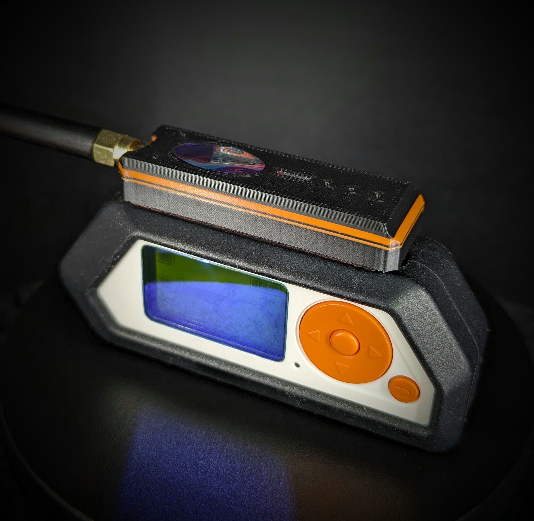 Flipper Zero, External CC1101, Antenna, Subghz, Flipper Zero Long Range ...