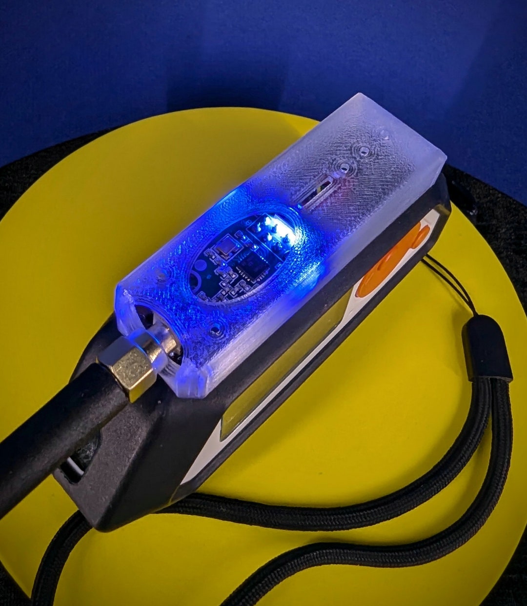 Flipper Zero, External CC1101, Antenna, Subghz, Flipper Zero Long Range ...