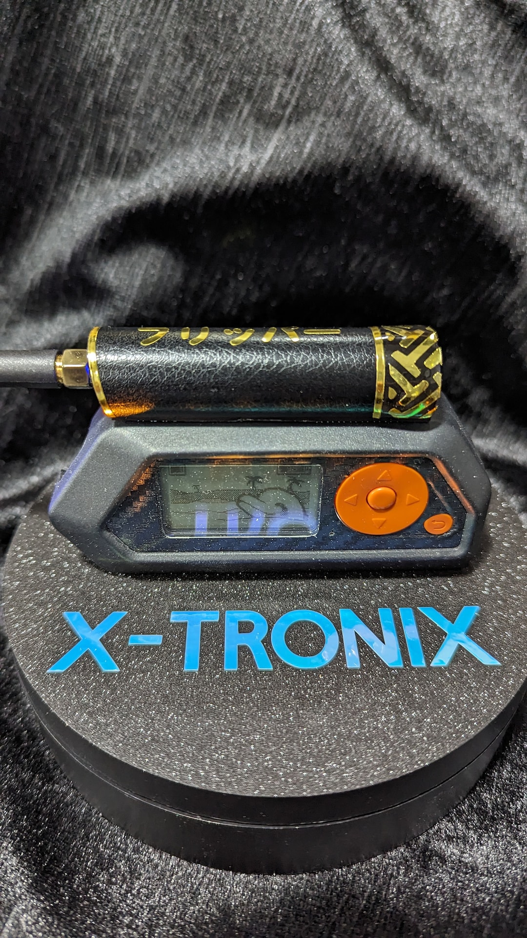 Flipper Zero CC1101 External Antenna - Etsy