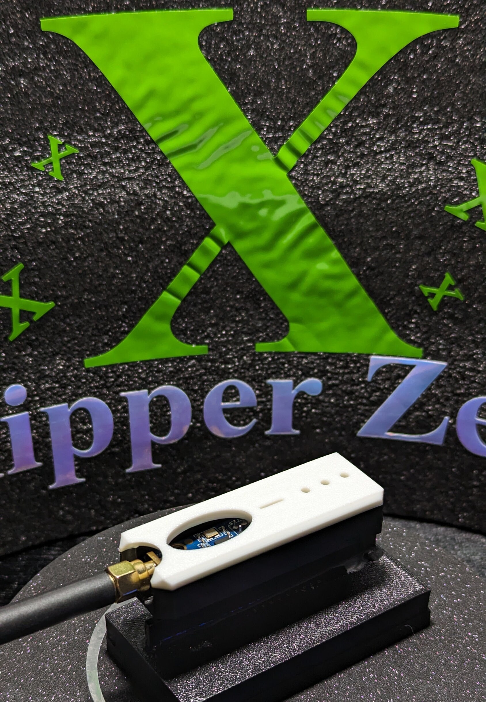 Flipper Zero, External CC1101, Antenna, Subghz, Flipper Zero Long Range ...
