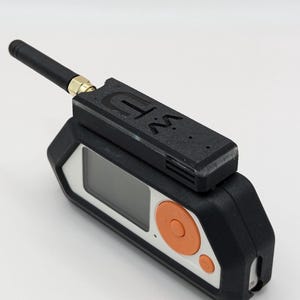 Flipper Zero, Dark Wave, CC1101, Subghz, External Antenna, for Enhanced ...