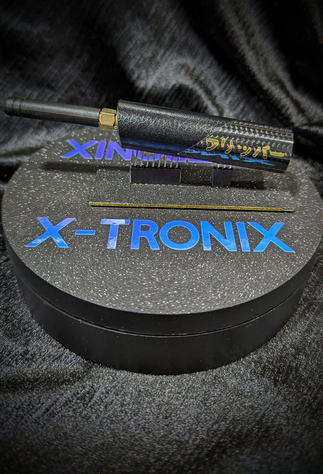 Flipper Zero CC1101 External Antenna - Etsy