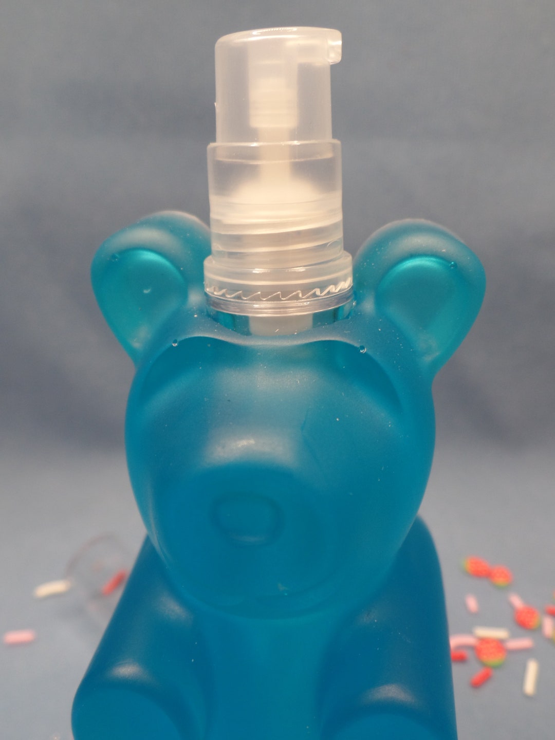 Dispenser Gummy Bear Made to Order - Etsy