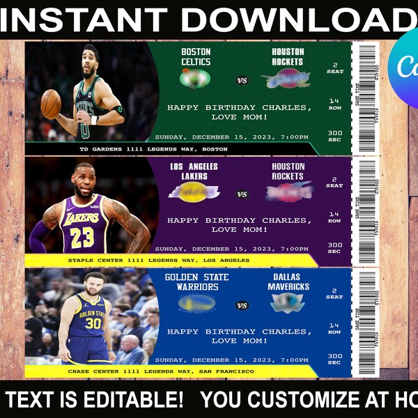 Nba Gifts - 60+ Gift Ideas for 2024