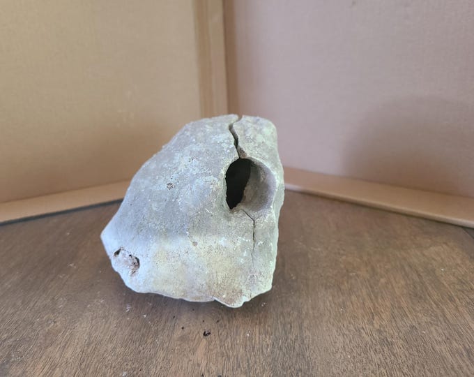 Texas Holey Rock Limestone Fish Aquarium Reptile Habitat Terrarium ...