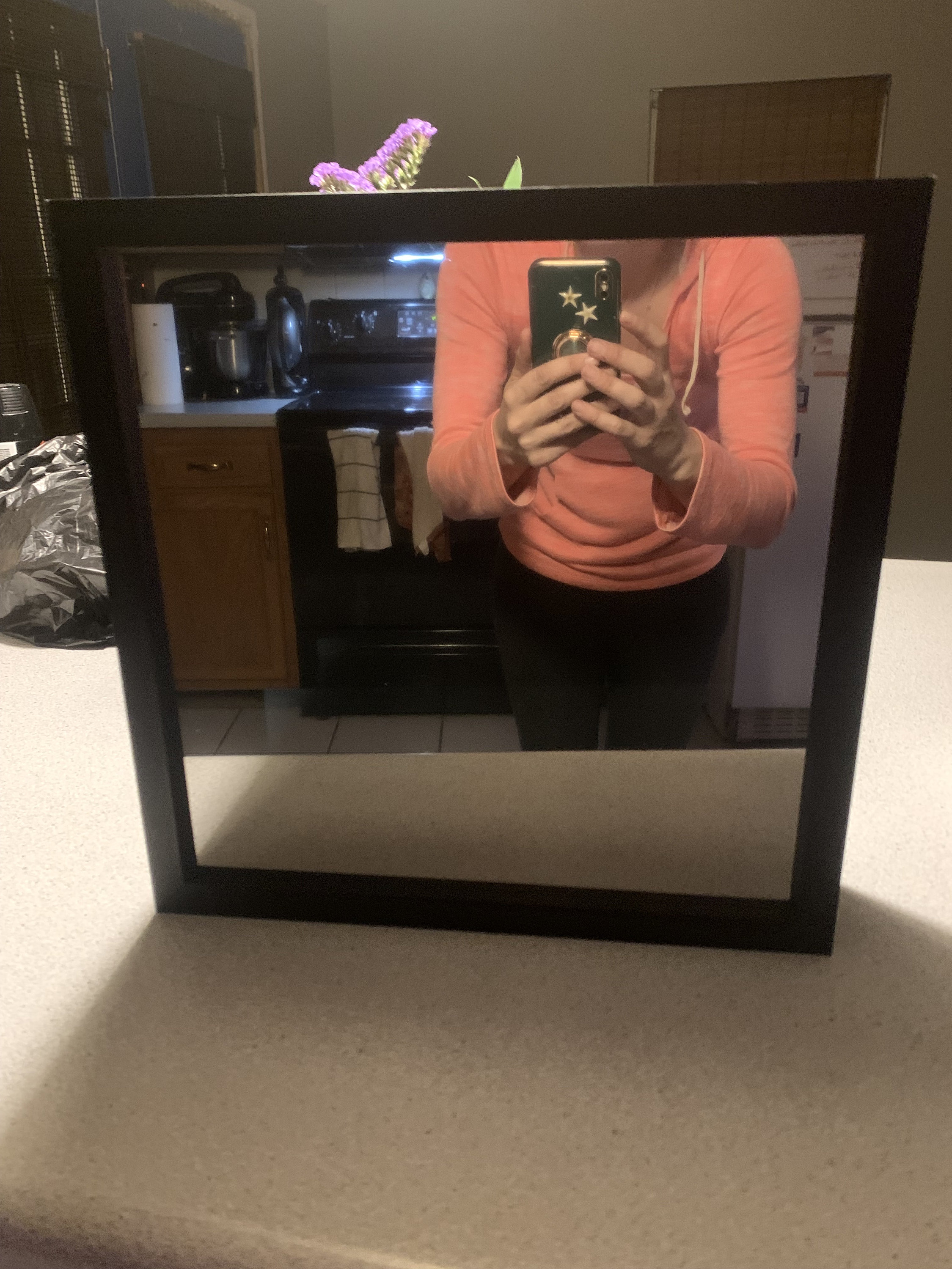 Infinity Mirror - Etsy