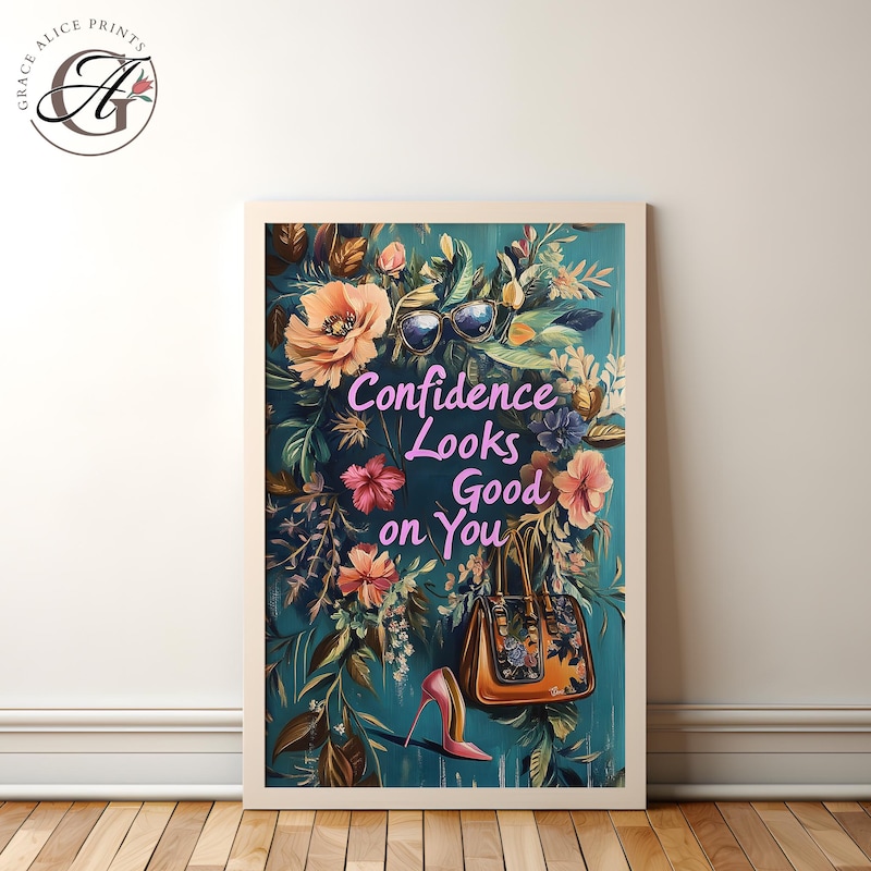 GraceAlicePrints - Etsy